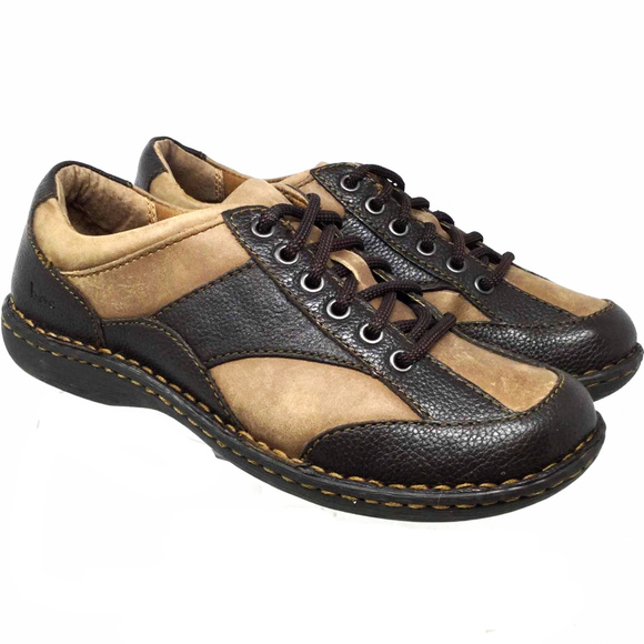 boc | Shoes | Boc Born Mens Shoes Size Us 6 Brown Oxfords | Poshmark